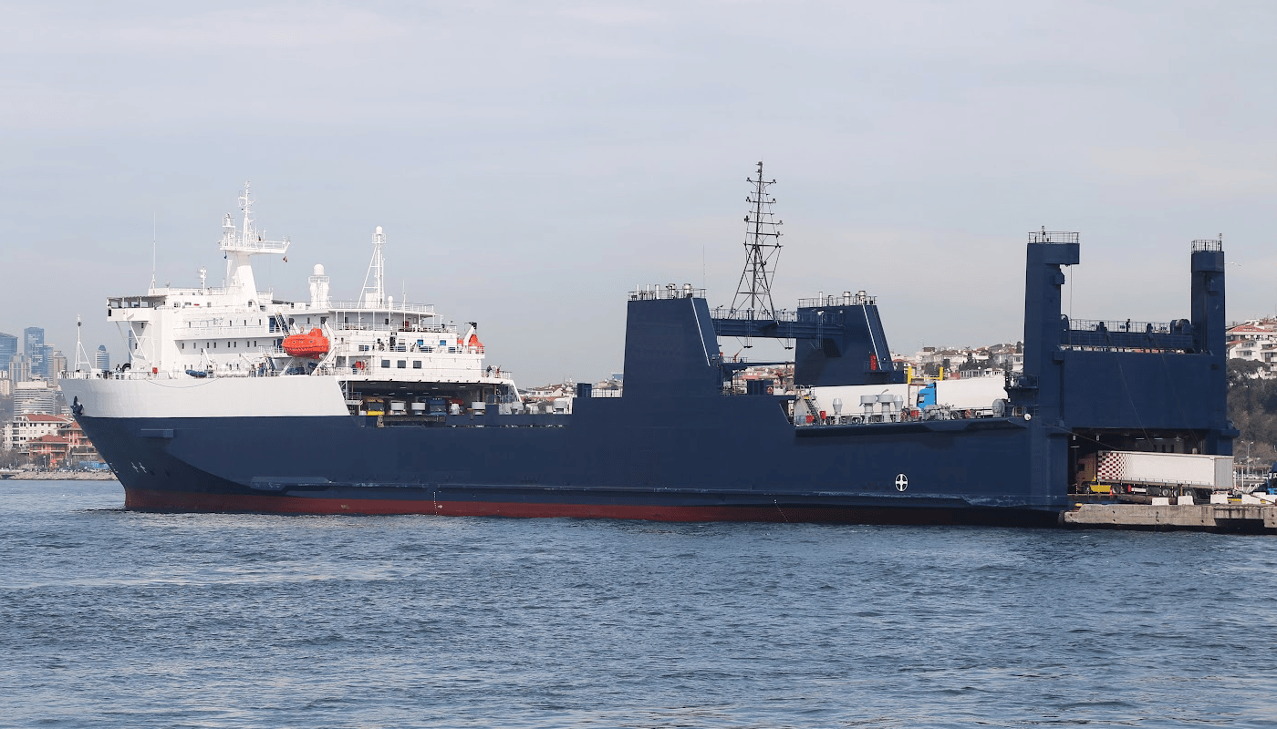 Expédier Voiture Hawaii Canada – Obtenez les Tarifs