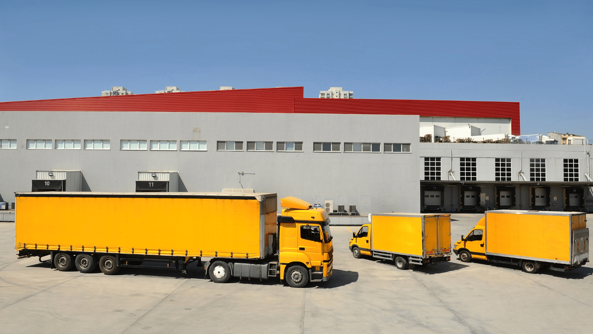 Ship a Car Between Alberta & the USA | Prairie & Western Routes