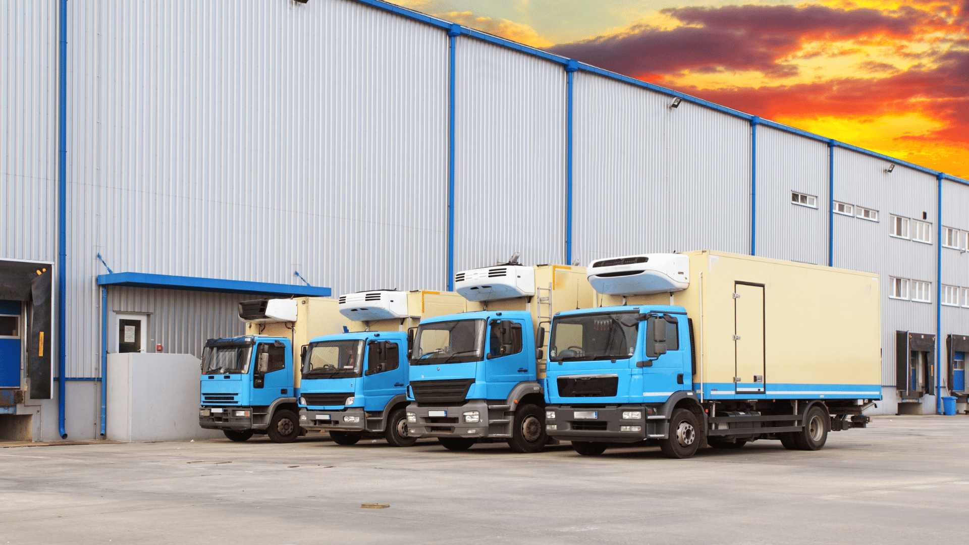 Hire a Professional Auto Transport Service for Cross Border