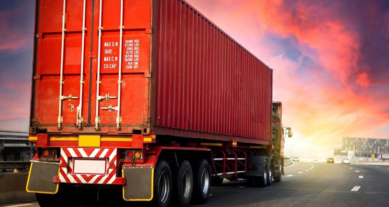 How to Ship a Vehicle for Relocation from Canada to the USA