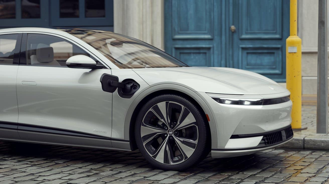 How the EV Cross-Border Transport is Changing the Industry