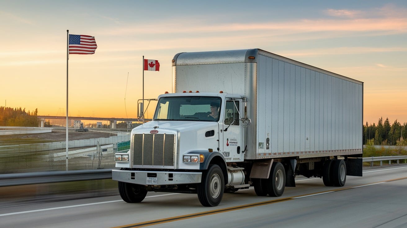 Why Last-Minute Cross-Border Car Shipping is Easier