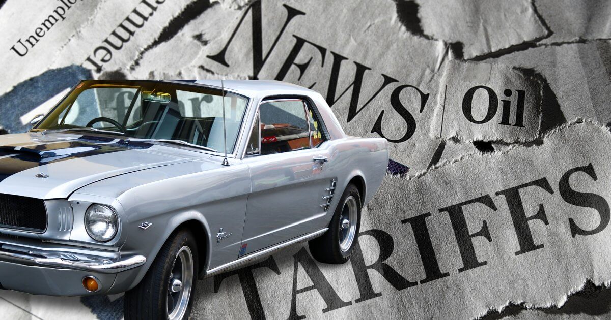 Vehicle Import Tariffs to Canada and USA Guide