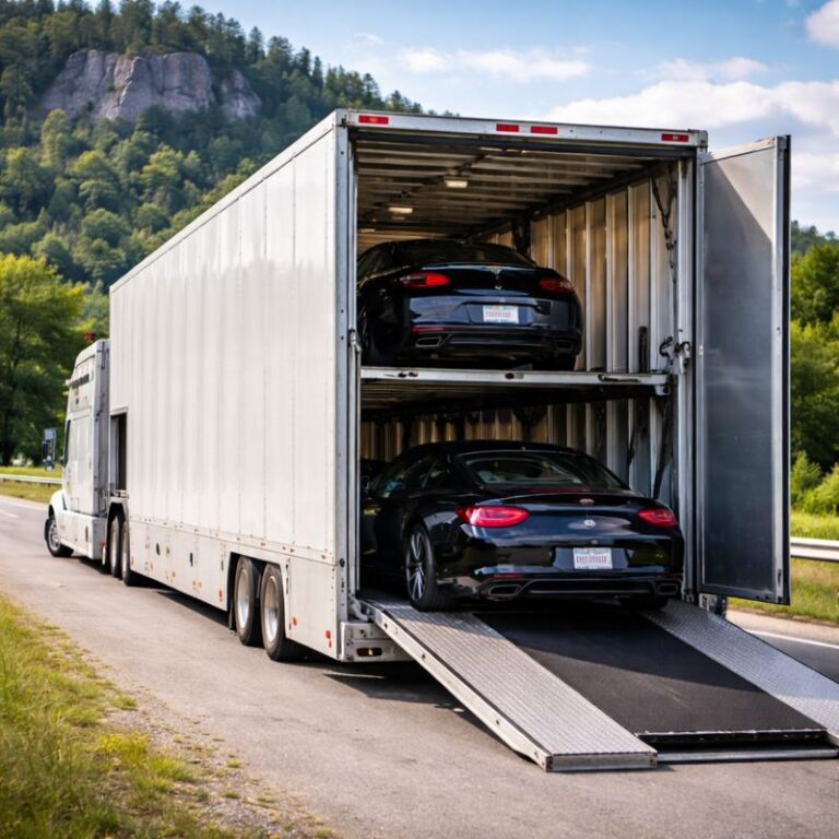 Importing Cars Between the USA and Canada | Complete Guide